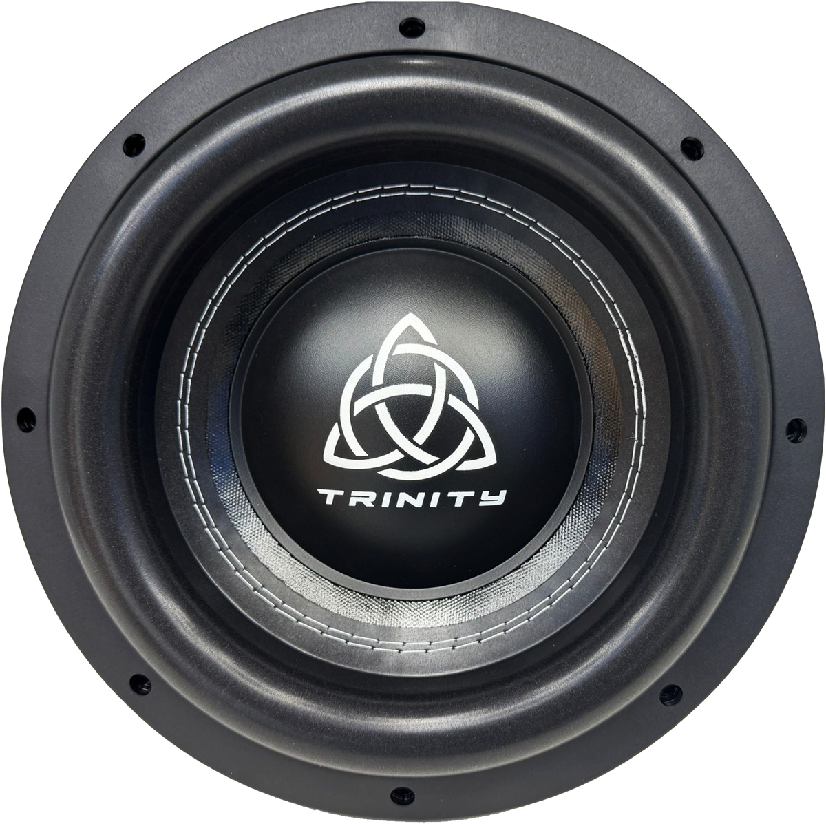 Trinity B Series 10" Subwoofer Recone Kit – Trinity Audio Solutions
