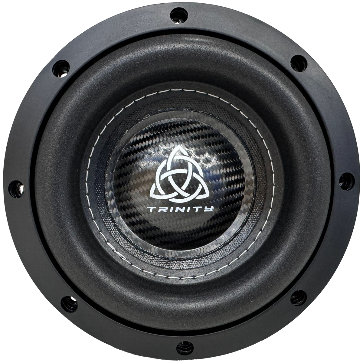 6.5'' Subwoofer Recone Kit – Trinity H Series Rebuild Components ...