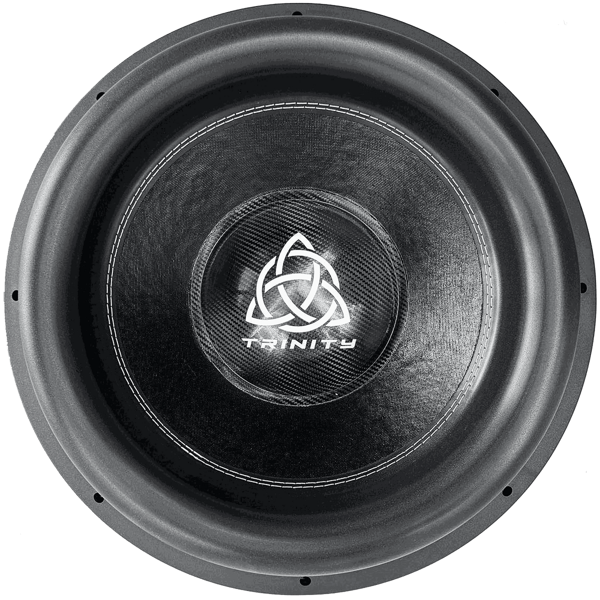 Series 18" Subwoofer Recone Kit - Trinity H Series 18 – Trinity Audio ...